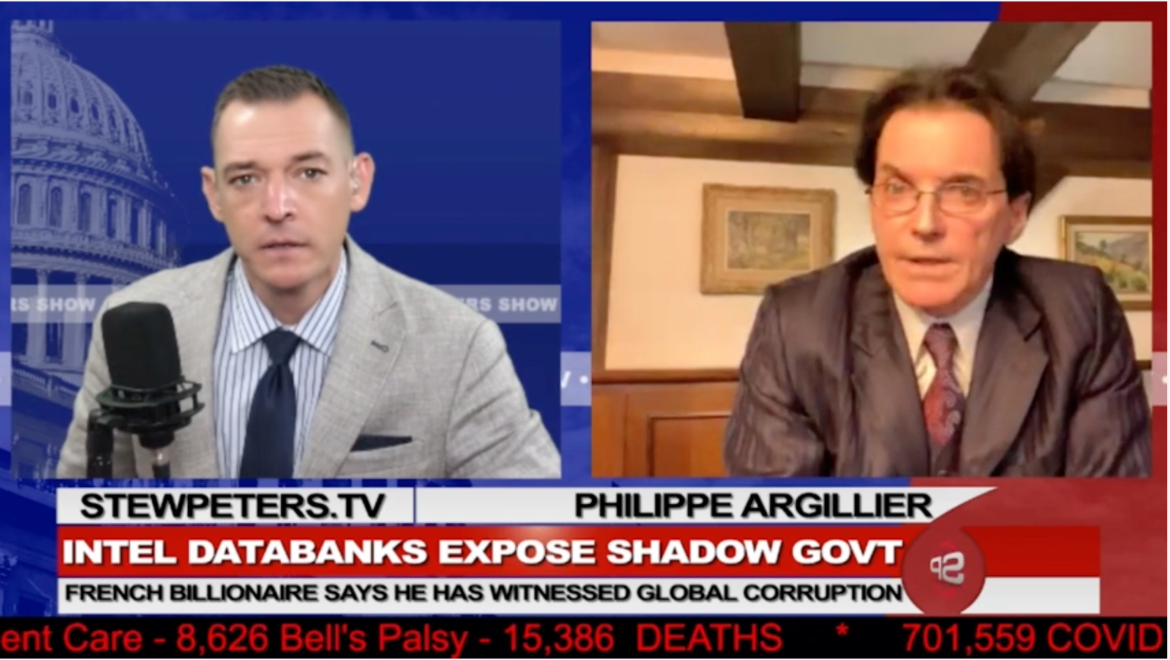 Philippe Argillier: Who Controls the Whole World? 38 people. – A ...