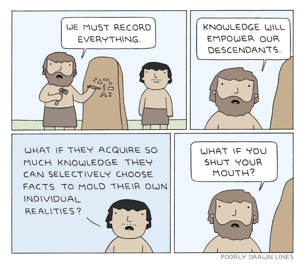 Meme Medley: EDUCATION (INDOCTRINATION). How it begins. How it radiates ...